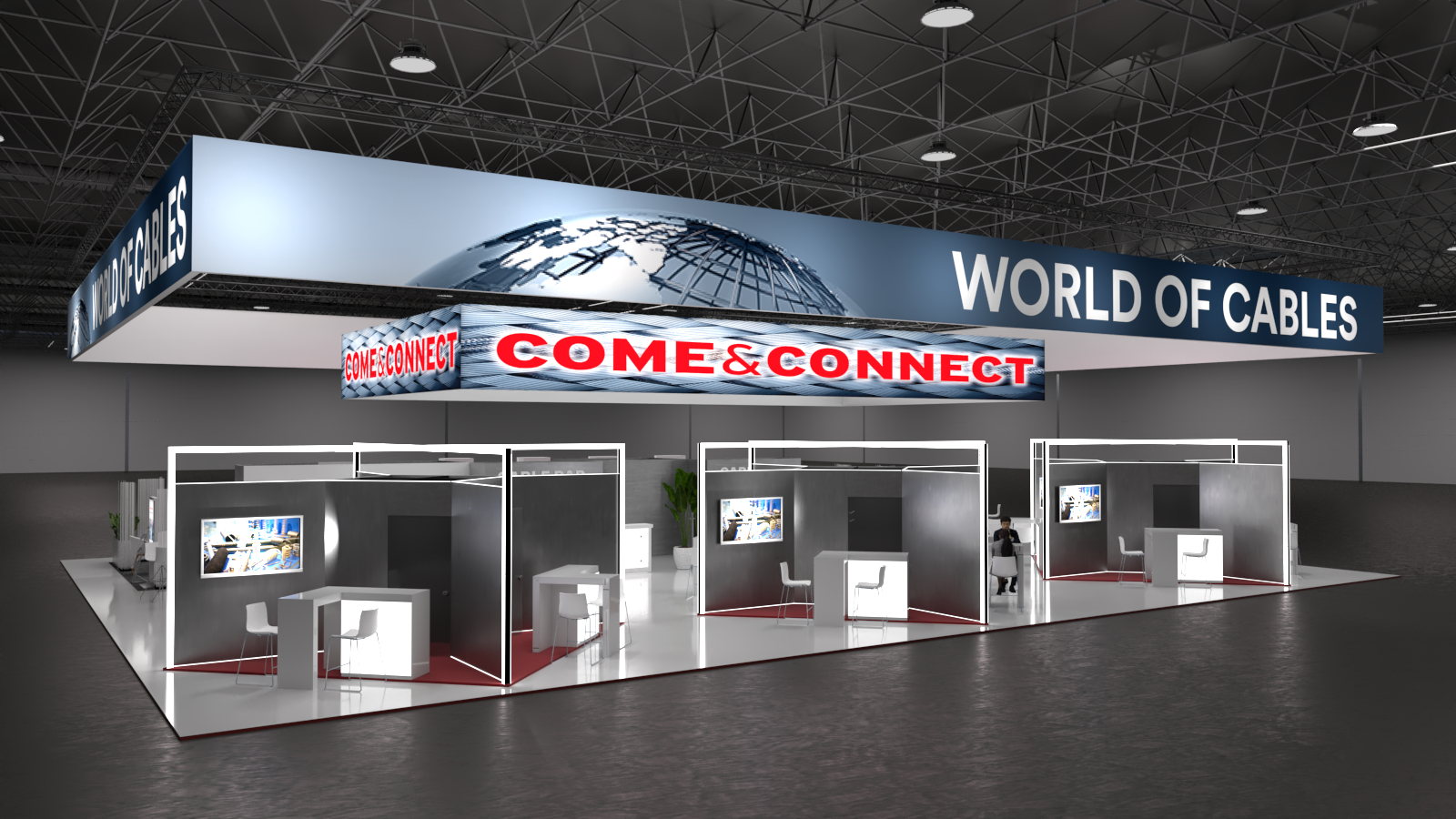 | Messe Düsseldorf Japan MDJ